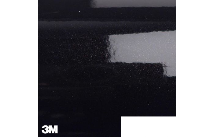 3M 2080 G212 Metallic Black 1524mm | ADAPT