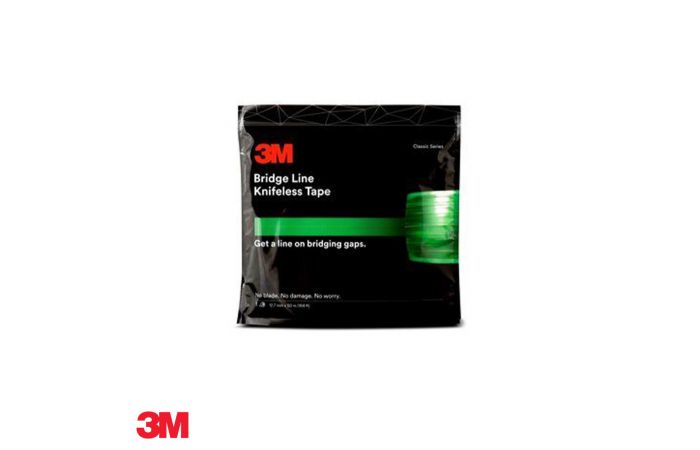 3M Knifeless Bridge Line Tape 50m Roll | ADAPT