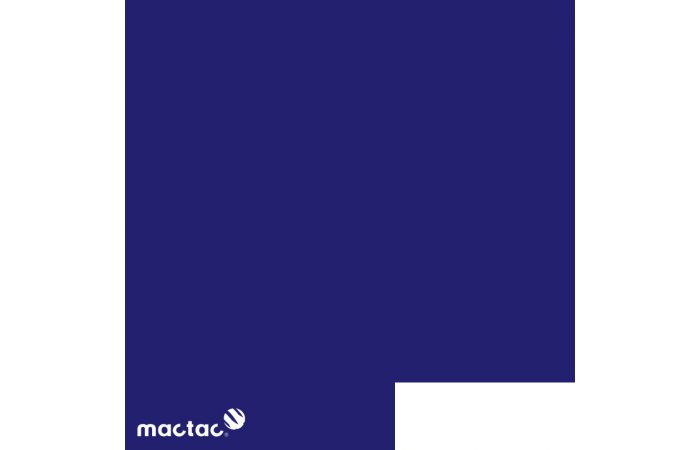 Mactac MACal 8339-13 Gloss Royal Blue 610mm | ADAPT