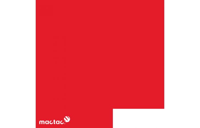 Mactac MACal 9758-00 Translucent Red 1230mm | ADAPT