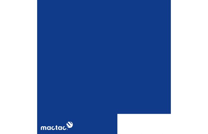 Mactac MACal 9738-03 Translucent Ultramarine Blue 610mm | ADAPT