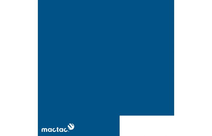 Mactac MACal 9839-11 Gloss Vivid Blue 610mm | ADAPT