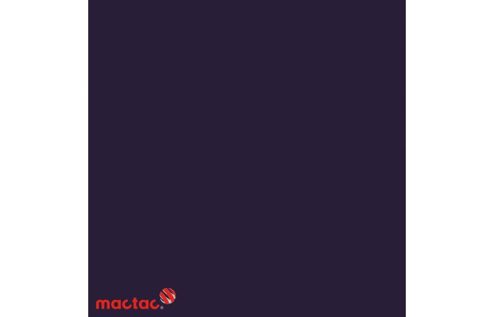 Mactac ColourWrap SM91 Satin Metallic Dark Purple 1524mm | ADAPT