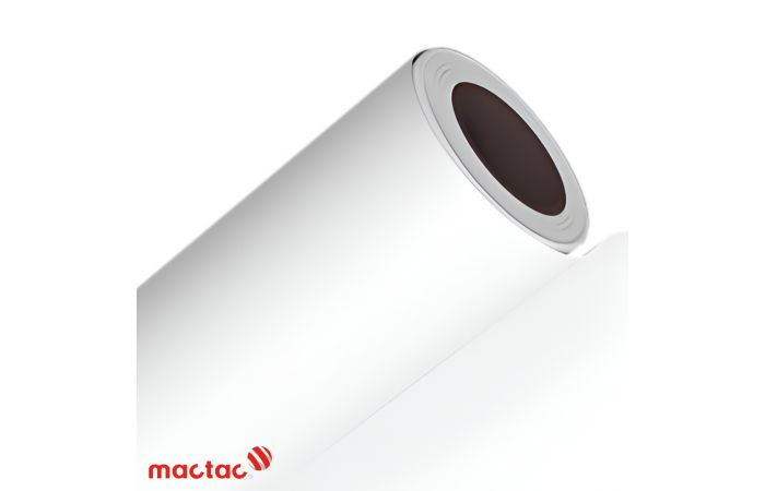 Mactac MACal 8228-00 Matt White 1230mm | ADAPT