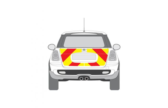 BMW Mini Hatchback 2000-2006 High Intensity Standard | ADAPT