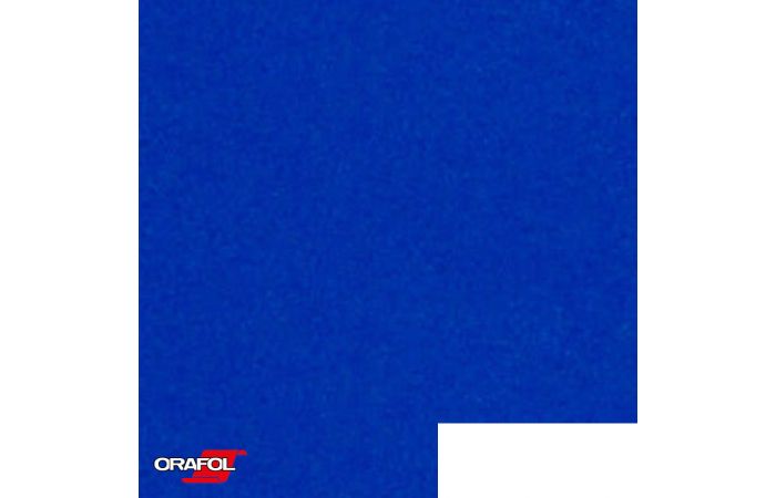 Orafol Oralite 5400 050 Reflective Blue 610mm | ADAPT