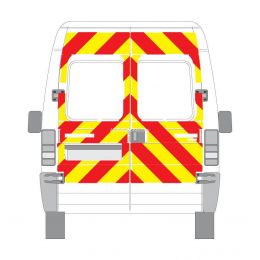 Citroen Relay Medium Roof Ex Panels 2003-2006 Engineering Standard | ADAPT