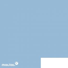 Mactac Glass Décor 738-00 Translucent Offshore Blue 610mm | ADAPT