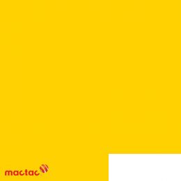 Mactac MACal 8309-30 Gloss Light Yellow 610mm | ADAPT