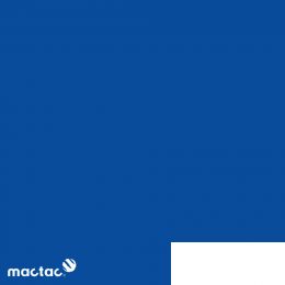 Mactac MACal 9738-07 Translucent Sultan Blue 610mm | ADAPT
