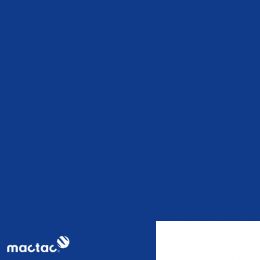 Mactac MACal 9738-03 Translucent Ultramarine Blue 1230mm | ADAPT