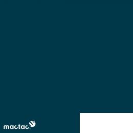 Mactac MACal 9849-34 Gloss Dark Lagoon 610mm | ADAPT