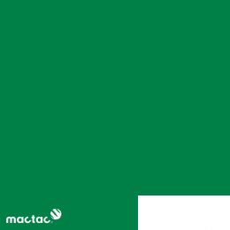 Mactac MACal 9849-10 Gloss Medium Green 1230mm | ADAPT
