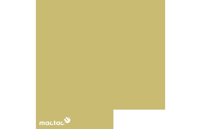 Mactac Glass Décor 778-00 Translucent Luxurious Gold 610mm | ADAPT