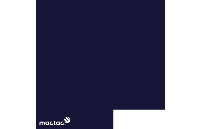 Mactac MACal 8238-00 Matt Steel Blue 610mm | ADAPT