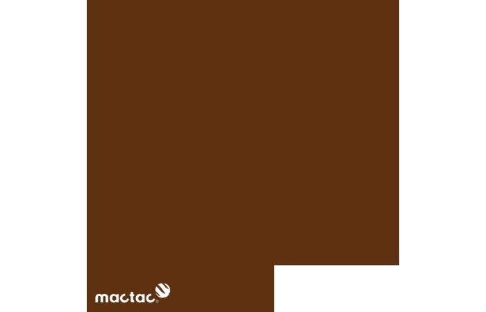 Mactac MACal 8383-13 Gloss Chocolate Brown 1230mm | ADAPT
