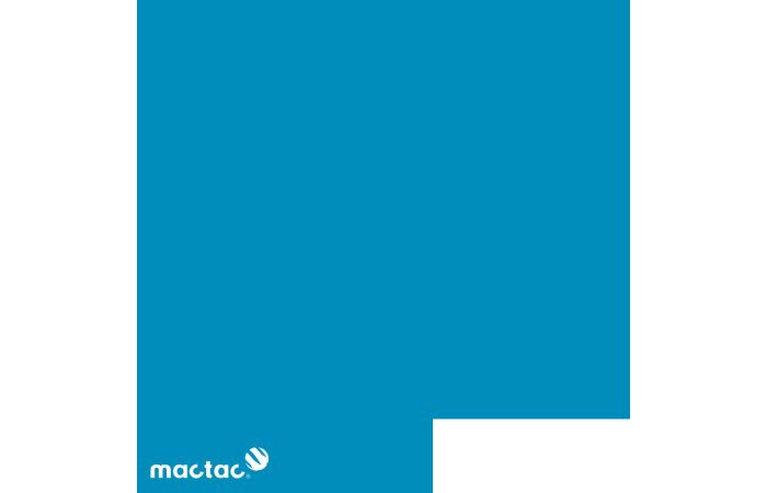Mactac MACal 8339-04 Gloss Sky Blue 610mm | ADAPT