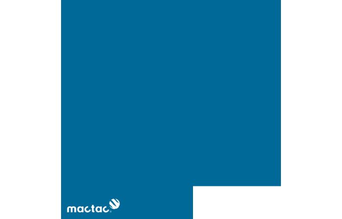 Mactac MACal 9349-59 Gloss Teal Blue 610mm | ADAPT