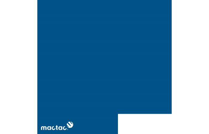Mactac MACal 9839-11 Gloss Vivid Blue 610mm | ADAPT