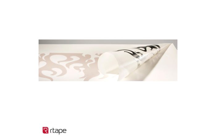 Rtape Conform 4050RLA Medium Tack Application Tape 1220mm 100m | ADAPT