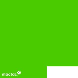 Mactac MACal 8249-05 Gloss Lime 610mm | ADAPT