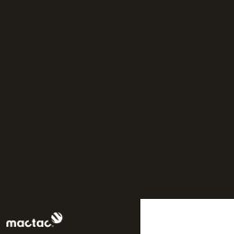 Mactac MACal 8388-00 Matt Black 610mm | ADAPT