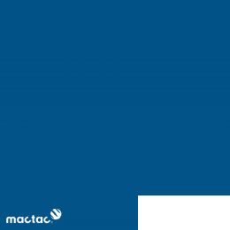 Mactac MACal 9839-11 Gloss Vivid Blue 610mm | ADAPT