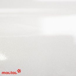 Mactac ColourWrap G01 Gloss White 1524mm | ADAPT